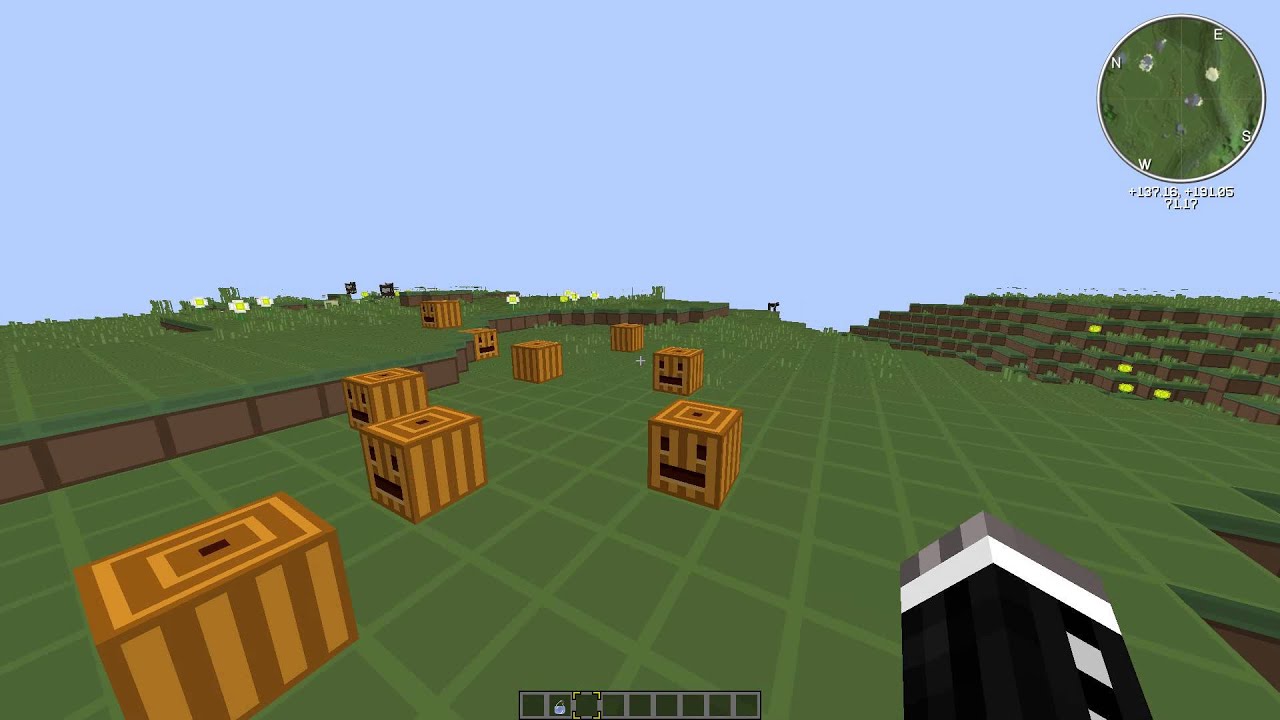 Bhoping In Minecraft Ooooo Gone Sexual Youtube