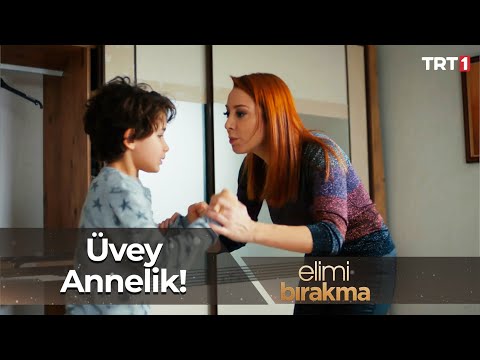 Sumru, Mert'i yatılı kursa yollayacak! - Elimi Bırakma 23. Bölüm