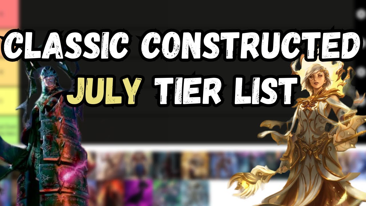 IS LEVIA FINALLY OP?! 🥯 July DTD CC Meta Tier List 🥯 Classic ...