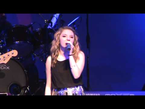 Haley Simpson - YouTube