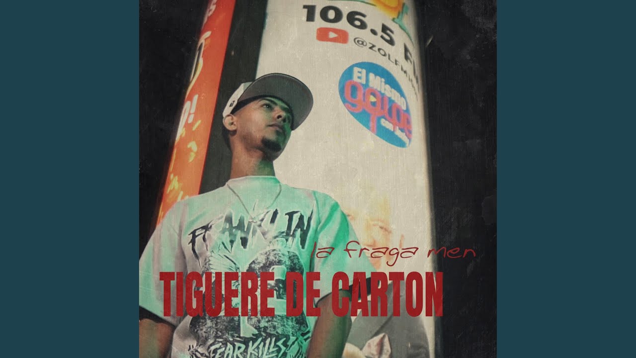 Tiguere de Carton - YouTube