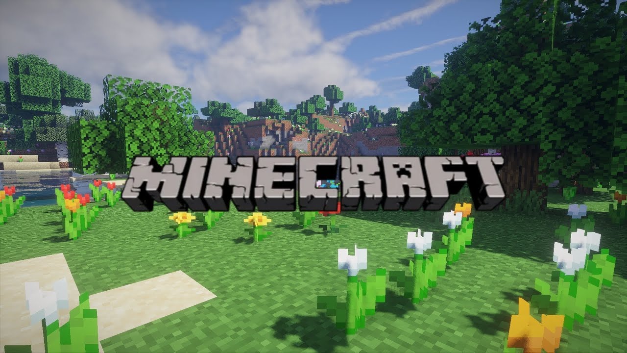 MINECRAFT MUSIC l RELAX - YouTube