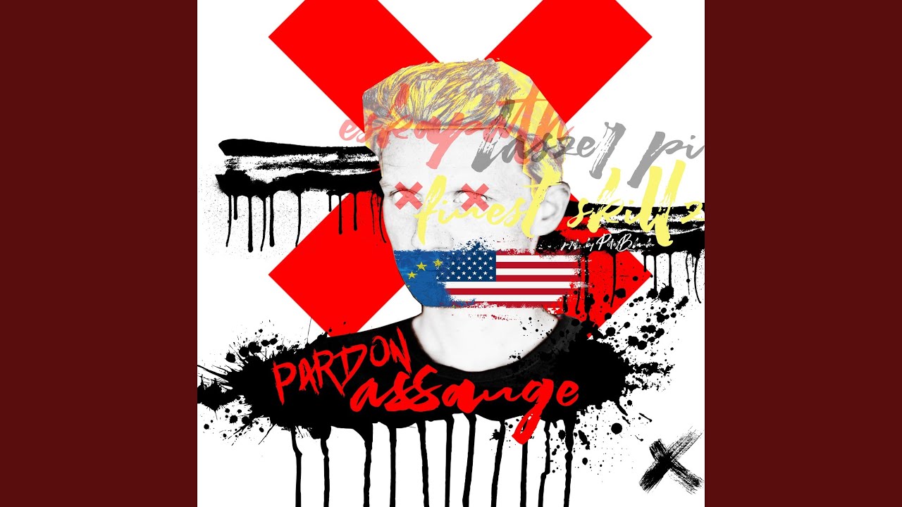 Pardon Assange - YouTube