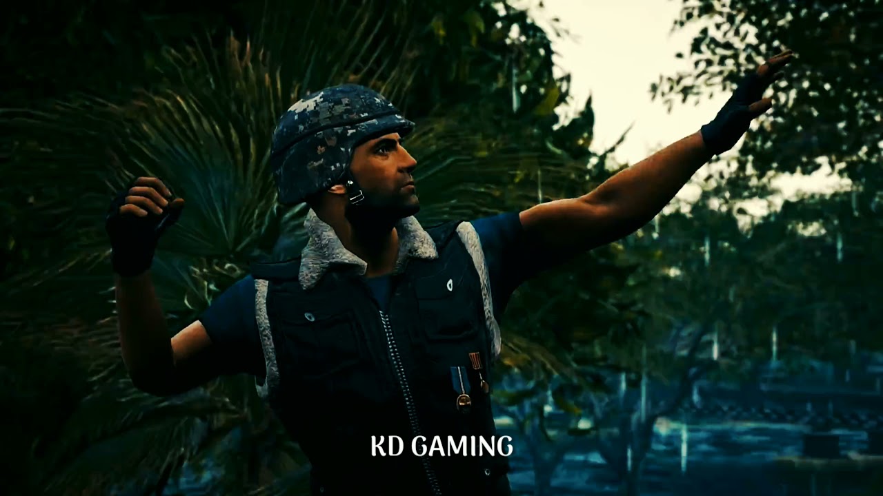 pubg whatsapp status tamil #KDGAMING - YouTube