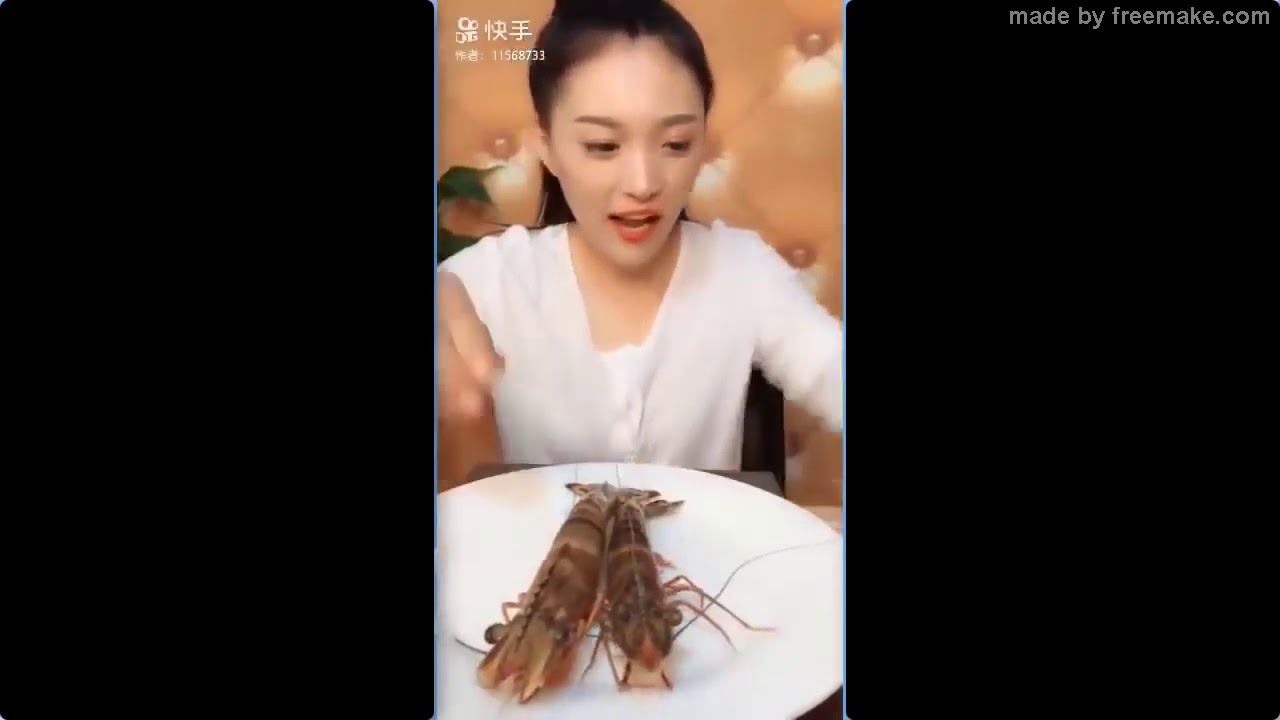 CHINESES COMENDO BICHOS VIVOS, ATENÇÃO CENAS FORTES. - YouTube