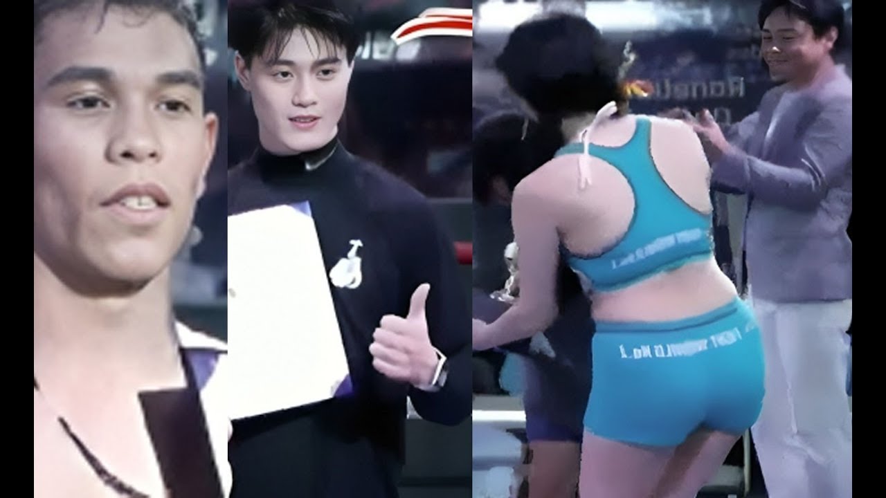 Jover Amistoso ( PHILIPPINES ) VS Han Sol Lee ( SOUTH KOREA ) Pinoy boxing fight! - YouTube