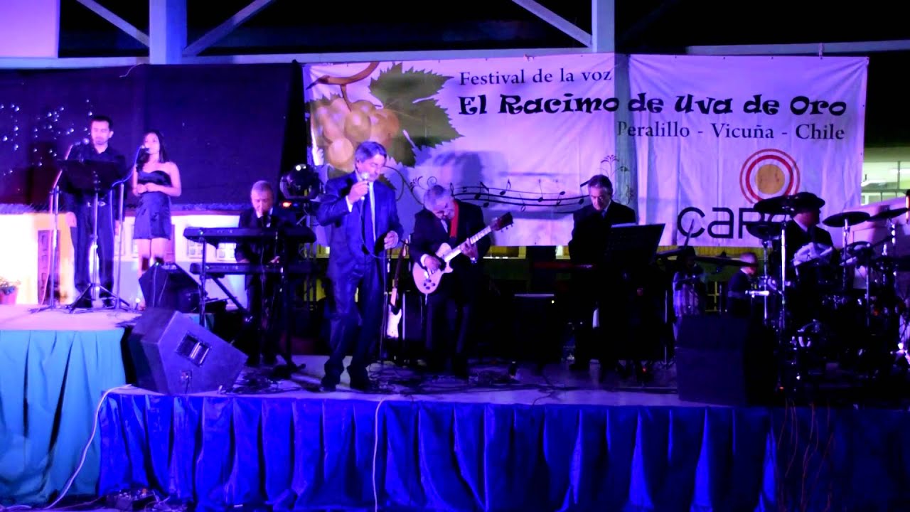 Inolvidable 2016 - YouTube