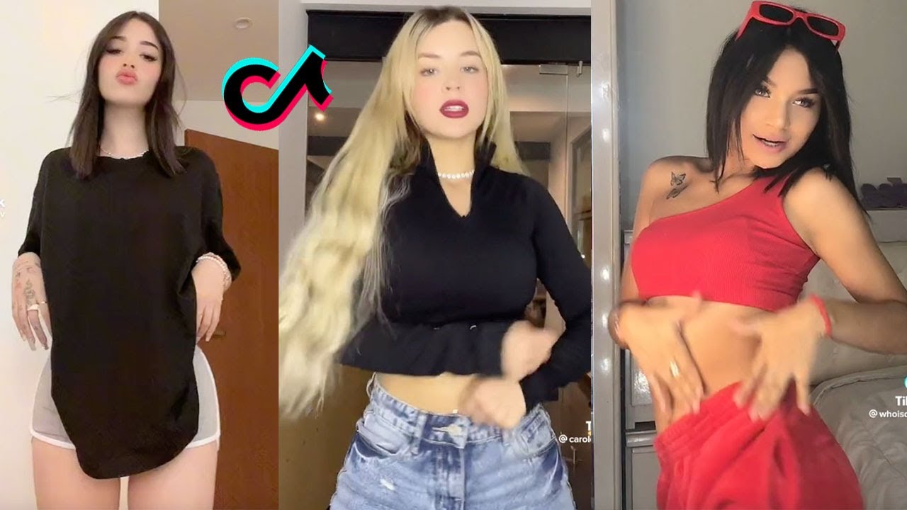 Pegate - Standly TikTok Compilation - YouTube