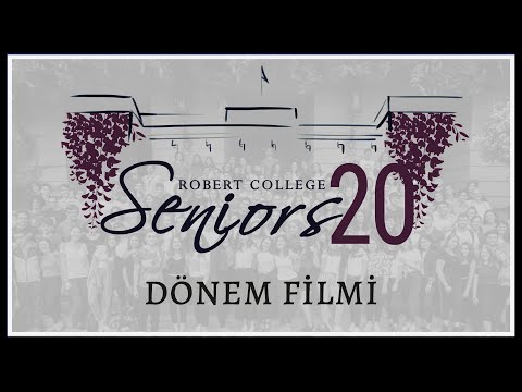 RC’20 Dönem Filmi | Senior Film