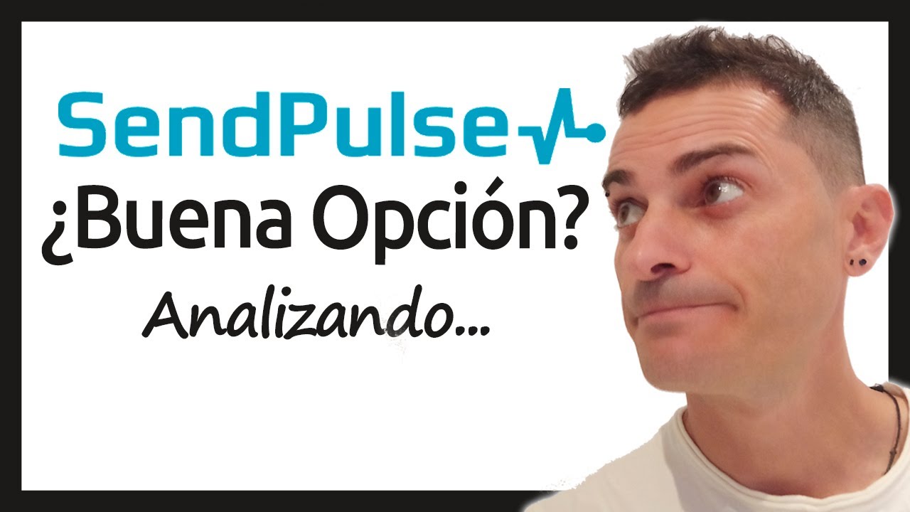 𝗦𝗘𝗡𝗗𝗣𝗨𝗟𝗦𝗘: ¿Qué es? Opiniones, Precios y Tutorial - YouTube