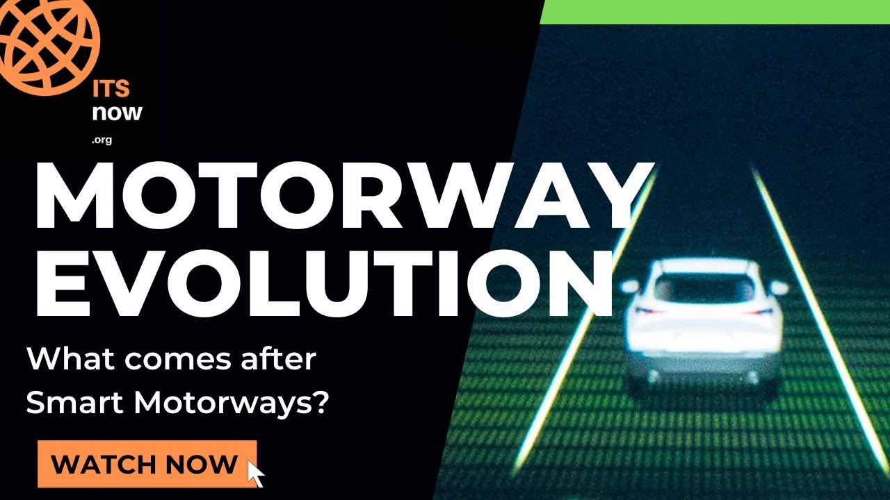 Motorway Evolution - YouTube