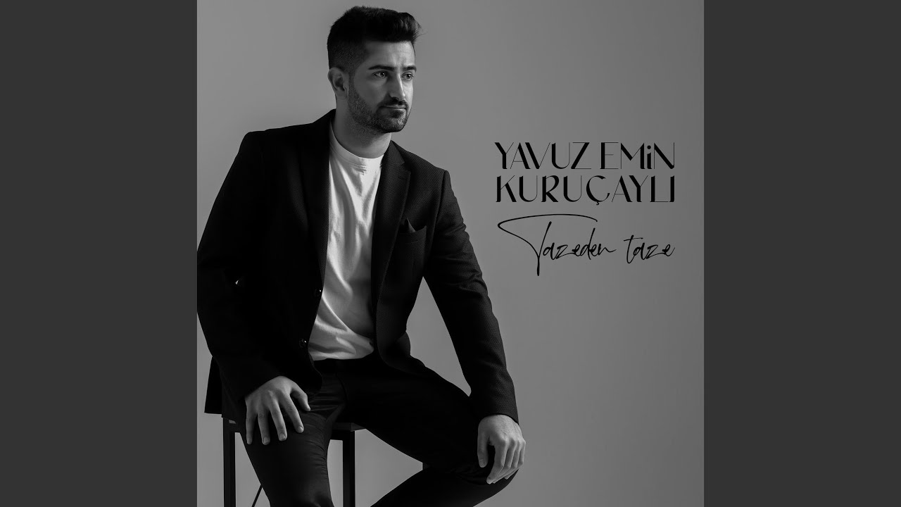 Tazeden Taze - YouTube Music