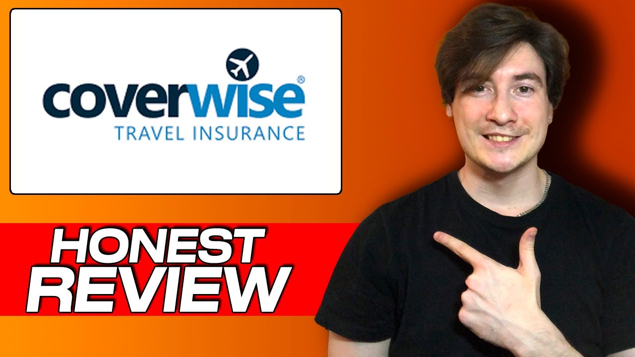 Coverwise Travel Insurance: Honest Review and User Experience - YouTube