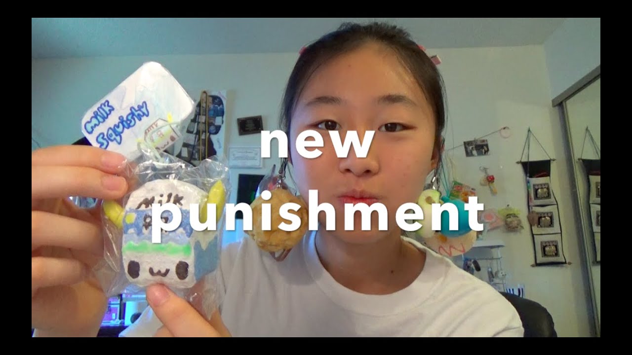 ABC squishy tag w/homemade squishies - YouTube