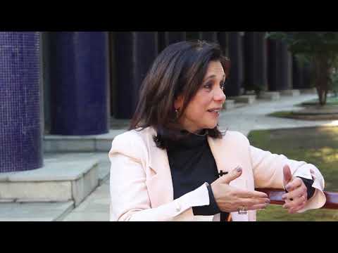 Mosaico Entrevista Mona Dorf (28-06-2016)