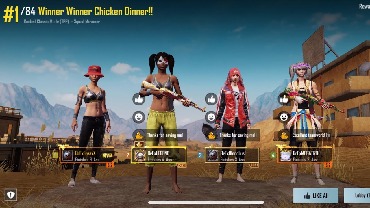 CHAPA CHAPA DOMINATION | SOLO 6 KILLS IN GRAND | FreaxX 🕊️⚡️ - YouTube