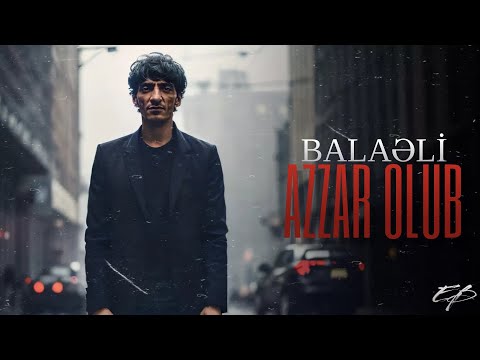 Lord Vertigo & Balaeli - Azzar Olub (Yeni 2023)