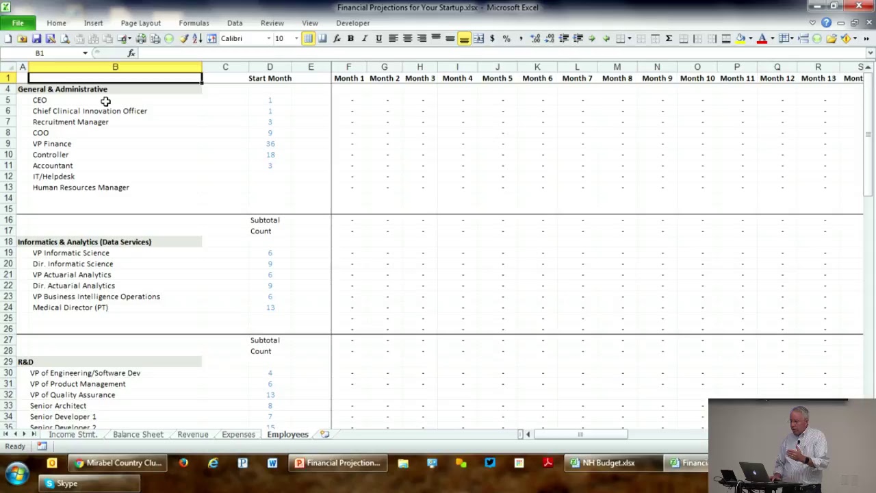 Live @ Generator Labs with Doug Redding - YouTube