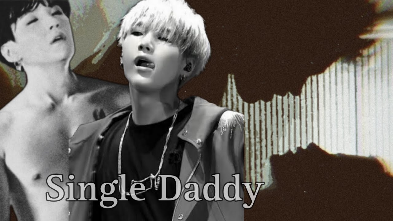 🌚 FF Min Yoongi || Single Daddy || 10... - YouTube