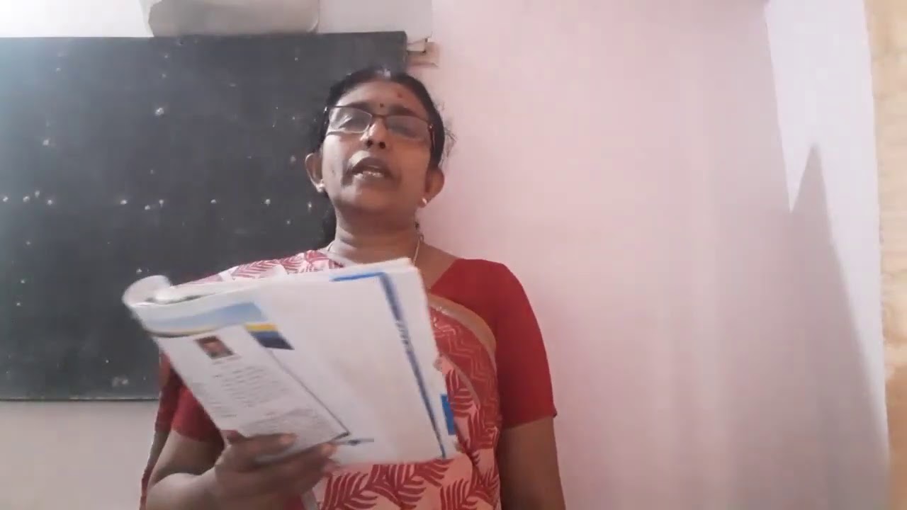 Class XII -Hindi - Lesson 6 -Dosti (filmi geet) - YouTube