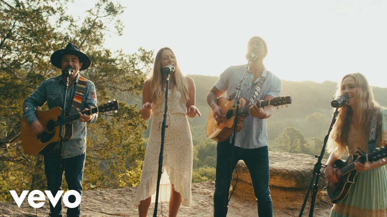 Gone West - Slow Down (Live From the Narrows of the Harpeth) - YouTube