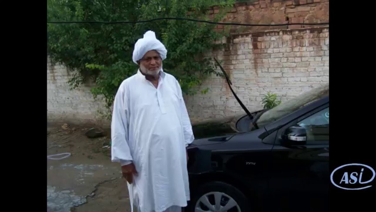Baap Di Shaan Qari Shahid Mahmood Muhammad Imran Rasool Kamboh Asi Productions Pk mujra # ...