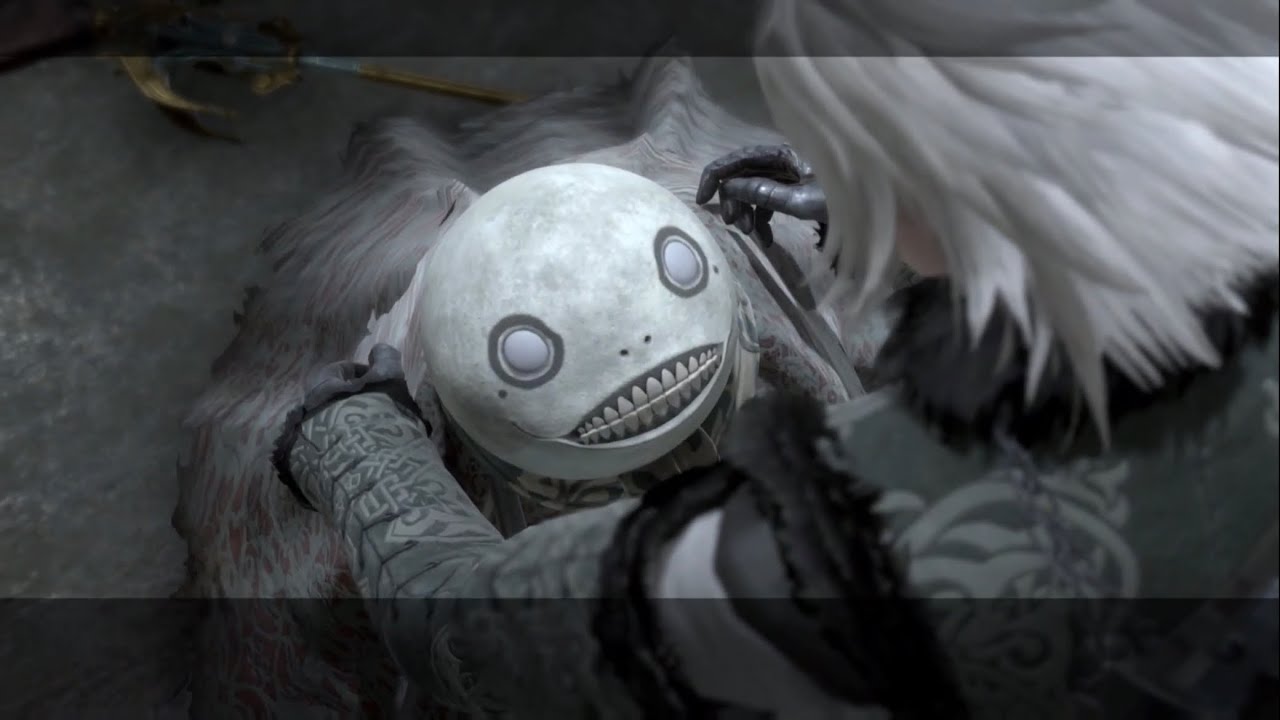 Dispossession / Piano Ver. - NieR Replicant ver.1.22 (OST) - YouTube Music