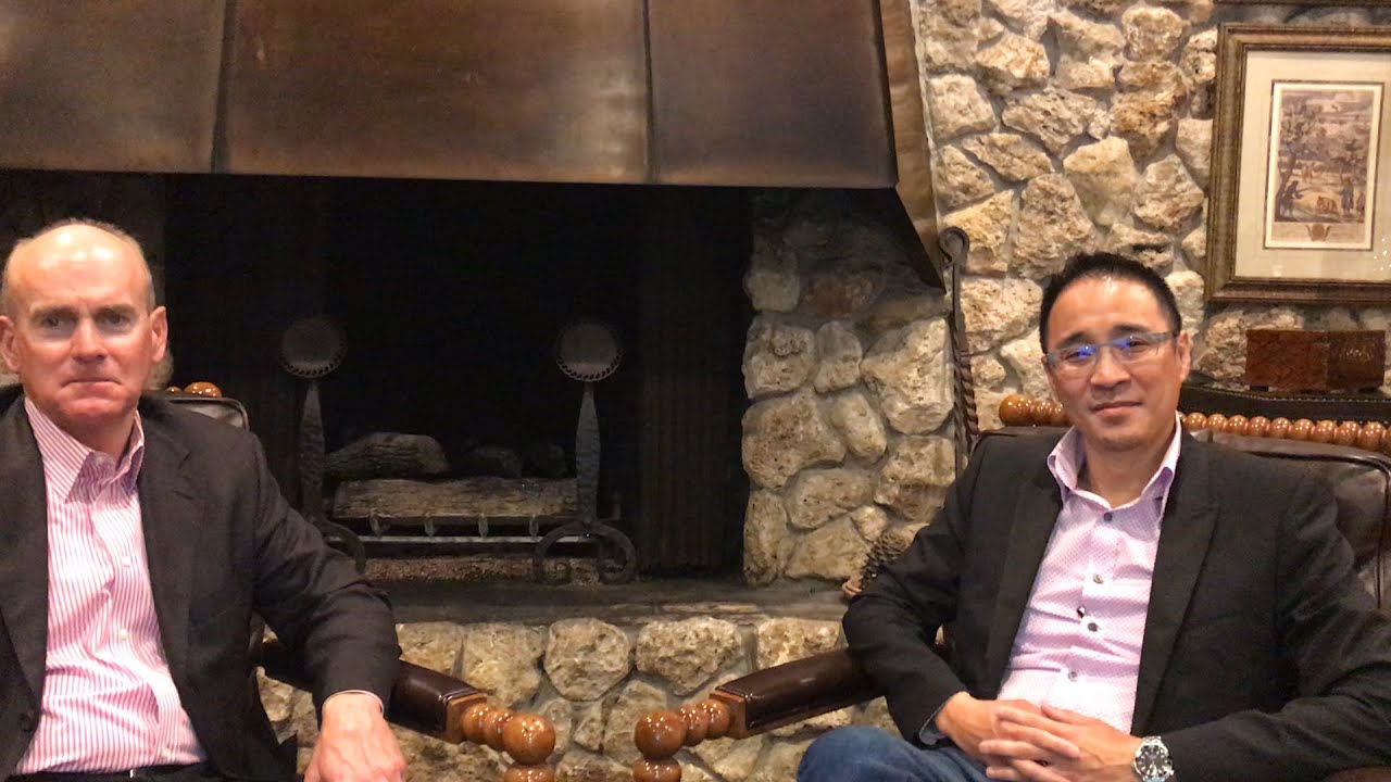 Steven Freund from The Landings Talks Destination Dining with Howard ...