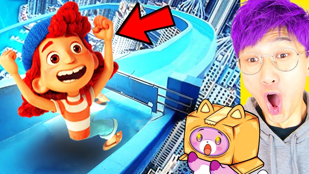 LANKYBOX Reacts To CRAZY WATER SLIDES On TIK TOK WORLDS TALLEST SLIDES EVER YouTube lankybox-reacts-to-crazy-water-slides-on-tik-tok-worlds-tallest-slides-ever-youtube