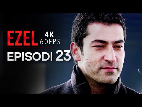Ezel Episodi 23 | 4K (Serial Turk Me Titra Shqip)