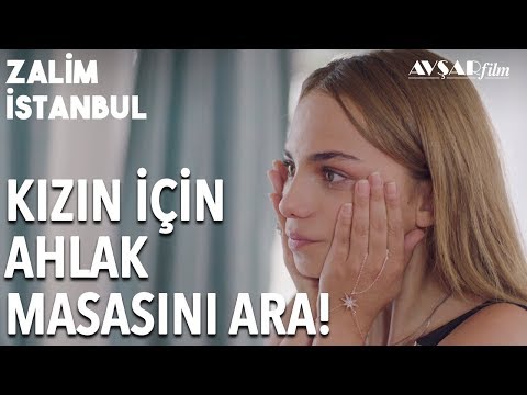 Kızın Cenk'in Koynunda Basıldı! Seher Yıkılıyor | Zalim İstanbul 12. Bölüm