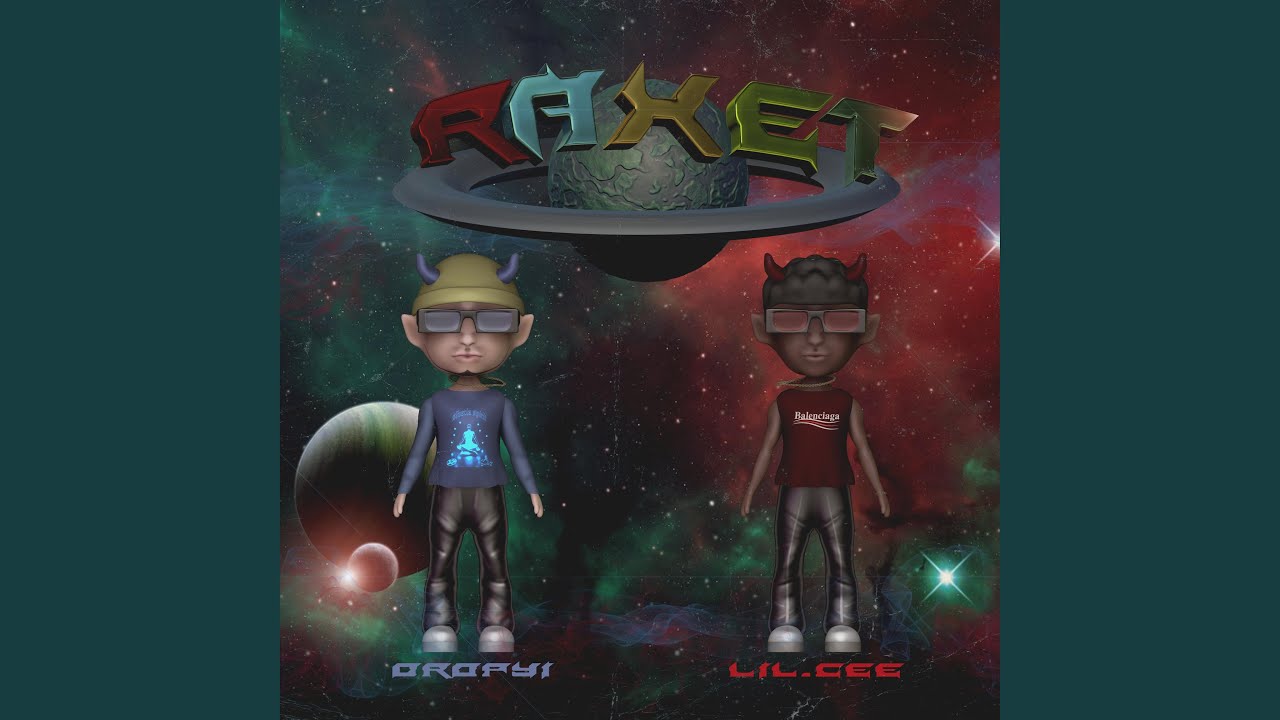 RAXET (Updated) - YouTube