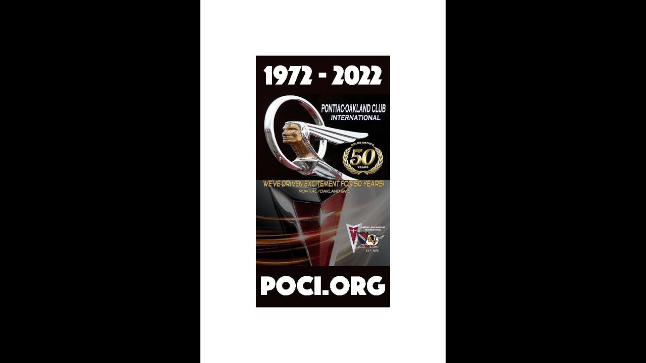 2021 POCI 49th Convention - Mohegan Sun Casino Uncasville, CT - YouTube