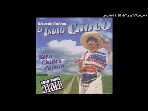 el indio cholo el padrecito y el vasito de leche