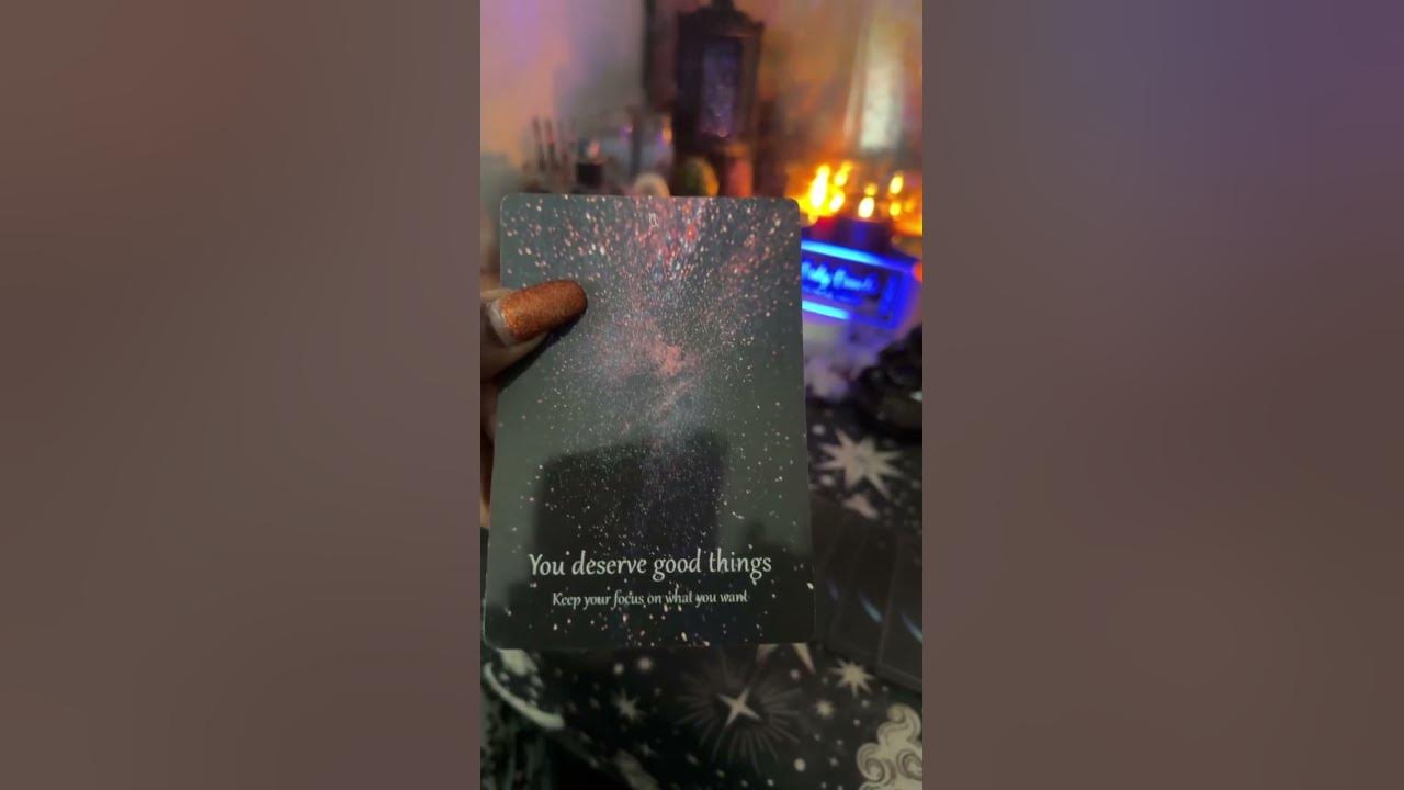 U Gotta Know…… Fypシ Oracledeck Oracle Lovetarot Oraclereader Tarotcards Love