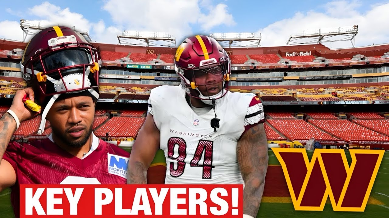 5 Key Commander Players For The Upcoming 2025 Season... LET'S GO! - YouTube