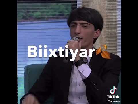 Orxan ve balaeli intizar gelib