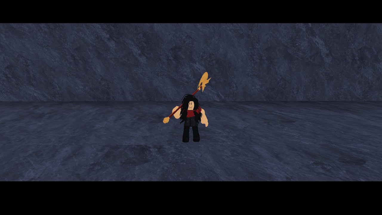 Getting General Argos Axe (Arcane Odyssey) - YouTube