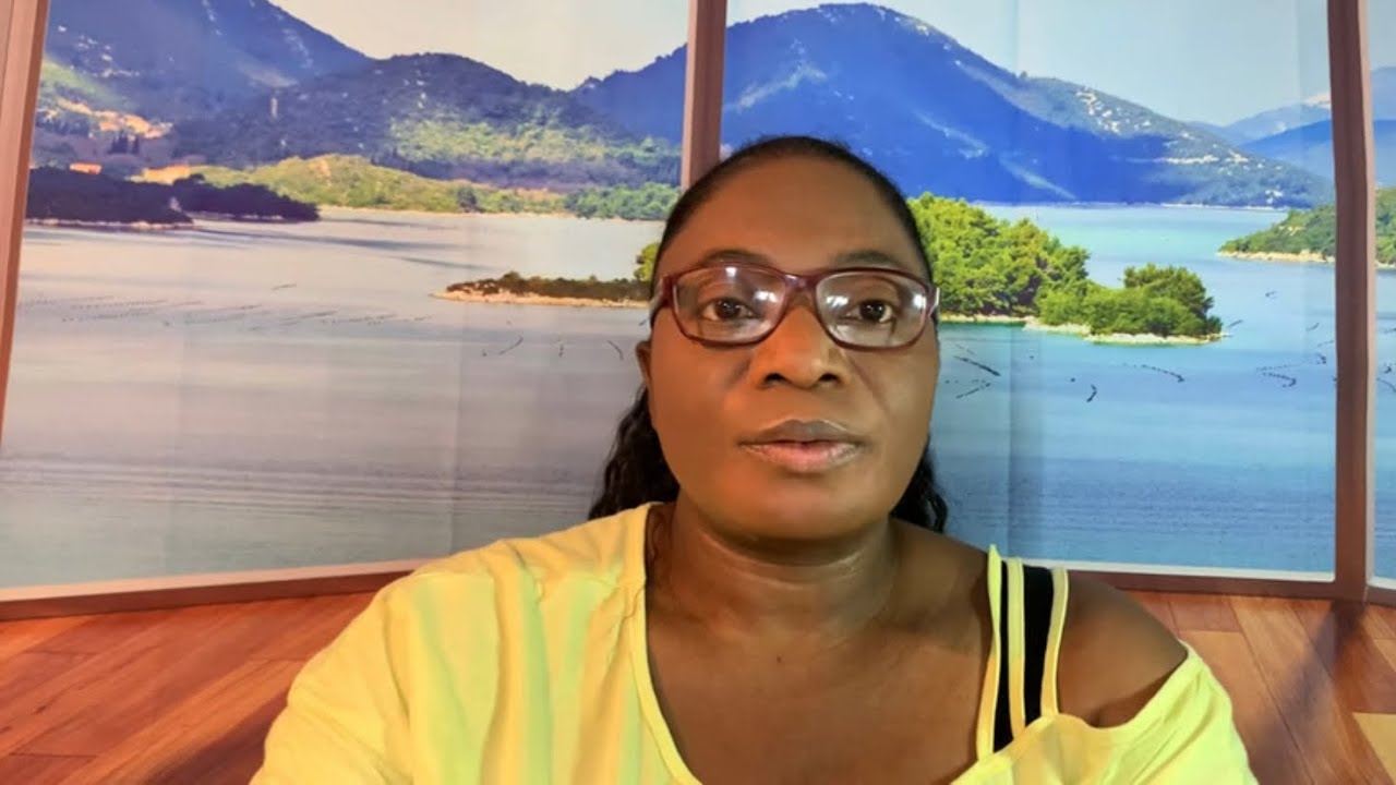 Reset mirak avek berejen vant ou ap desann plat! - YouTube