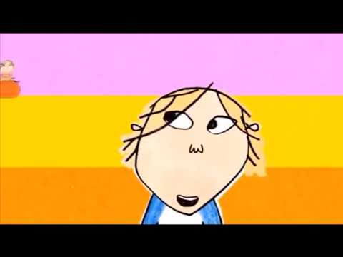 intro Charlie e Lola - YouTube
