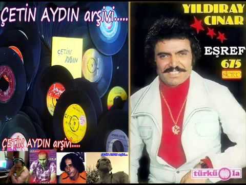 yıldıray çınar - allı turnam
