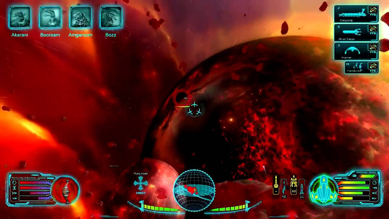 Skyjacker Co-Op Gameplay Trailer - YouTube