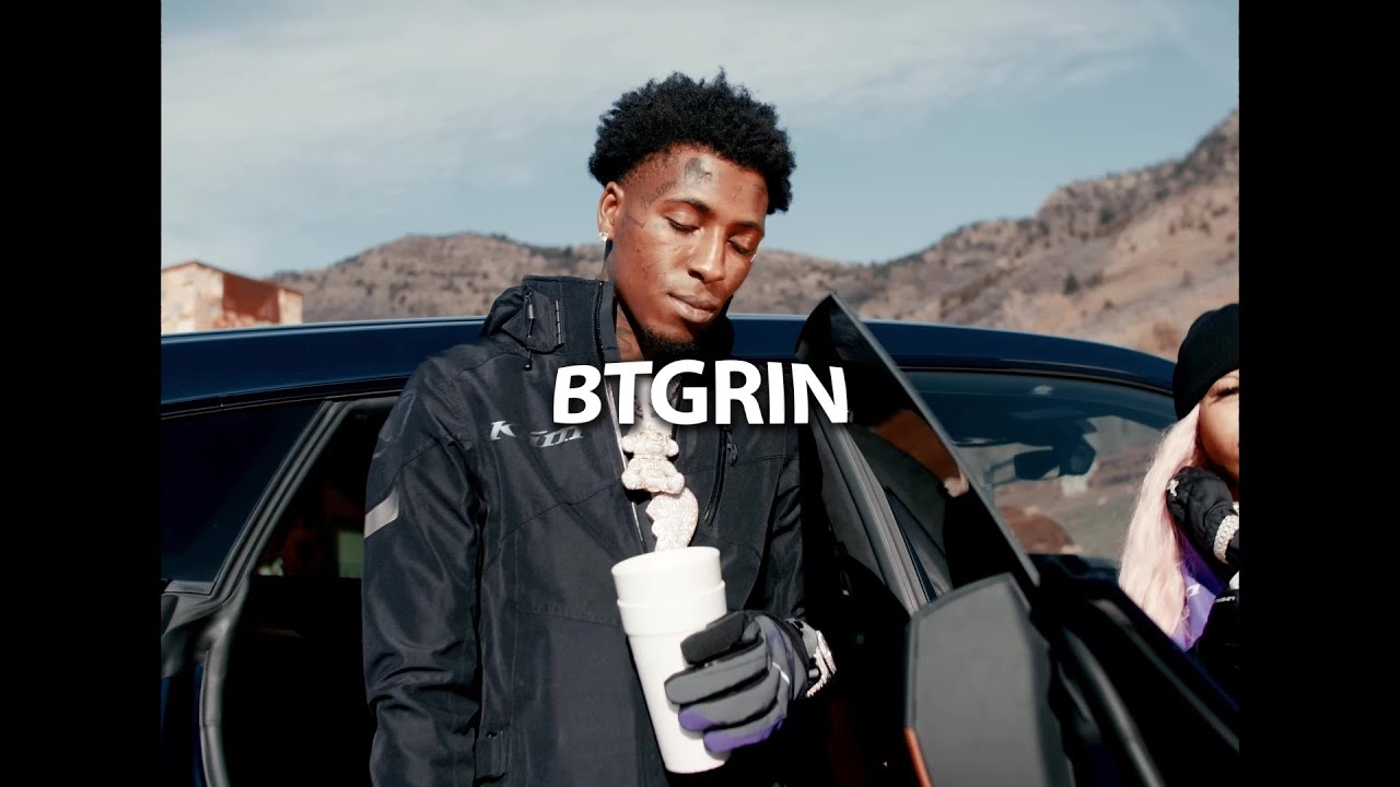 [FREE] (GUITAR) NBA YoungBoy Type Beat "Guapi" [Prod By BTGrin x Lvnar ...