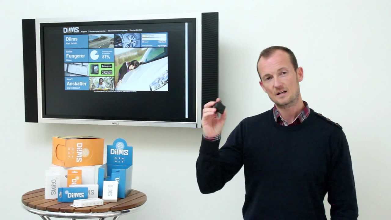 Diims Intro - YouTube