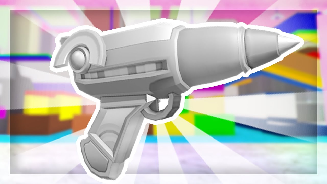 [EVENT] How to get the RAINBOW BLASTER in MAKE A CAKE | Roblox - YouTube