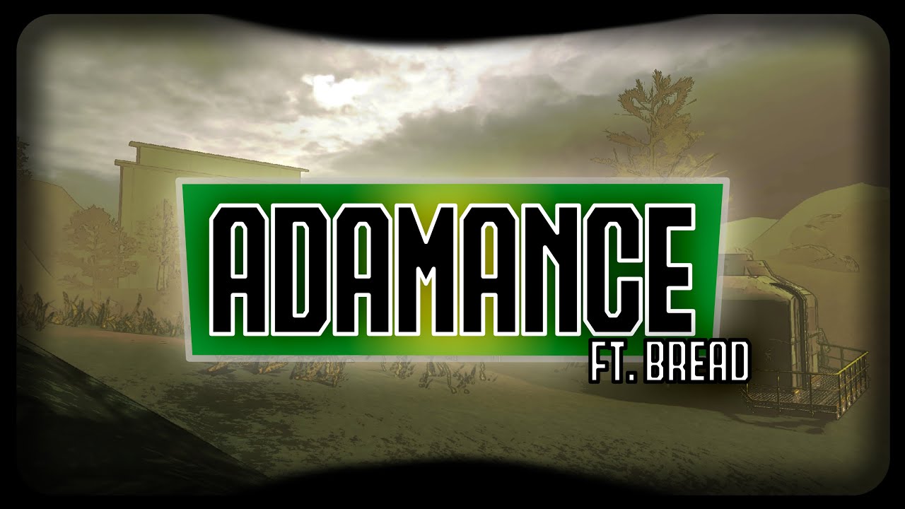 Lethal Company: Full Clear Adamance - YouTube