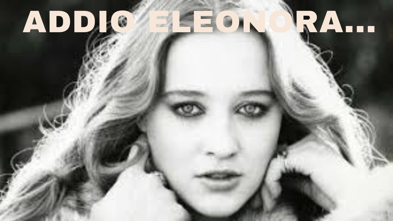 ELEONORA GIORGI - YouTube