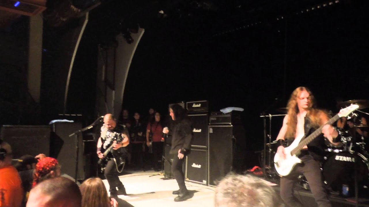 Helstar - Burning Star (Live) 70000 Tons of Metal 2015 - YouTube