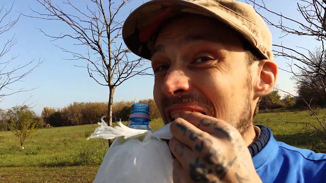 Bartos Cs István a kihasználóiról - YouTube