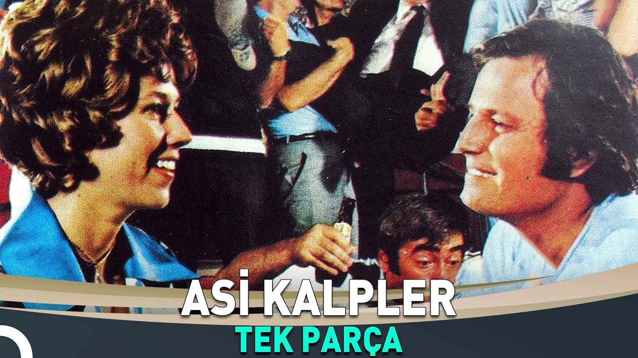 Asi Kalpler | Ediz Hun Filmi - YouTube